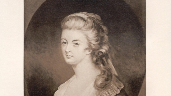 Women's History Month Lecture: The Mother of Washington in Nineteenth ...