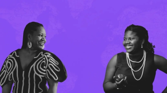 The Past, Present, and Future of Black Women’s History - Campaign