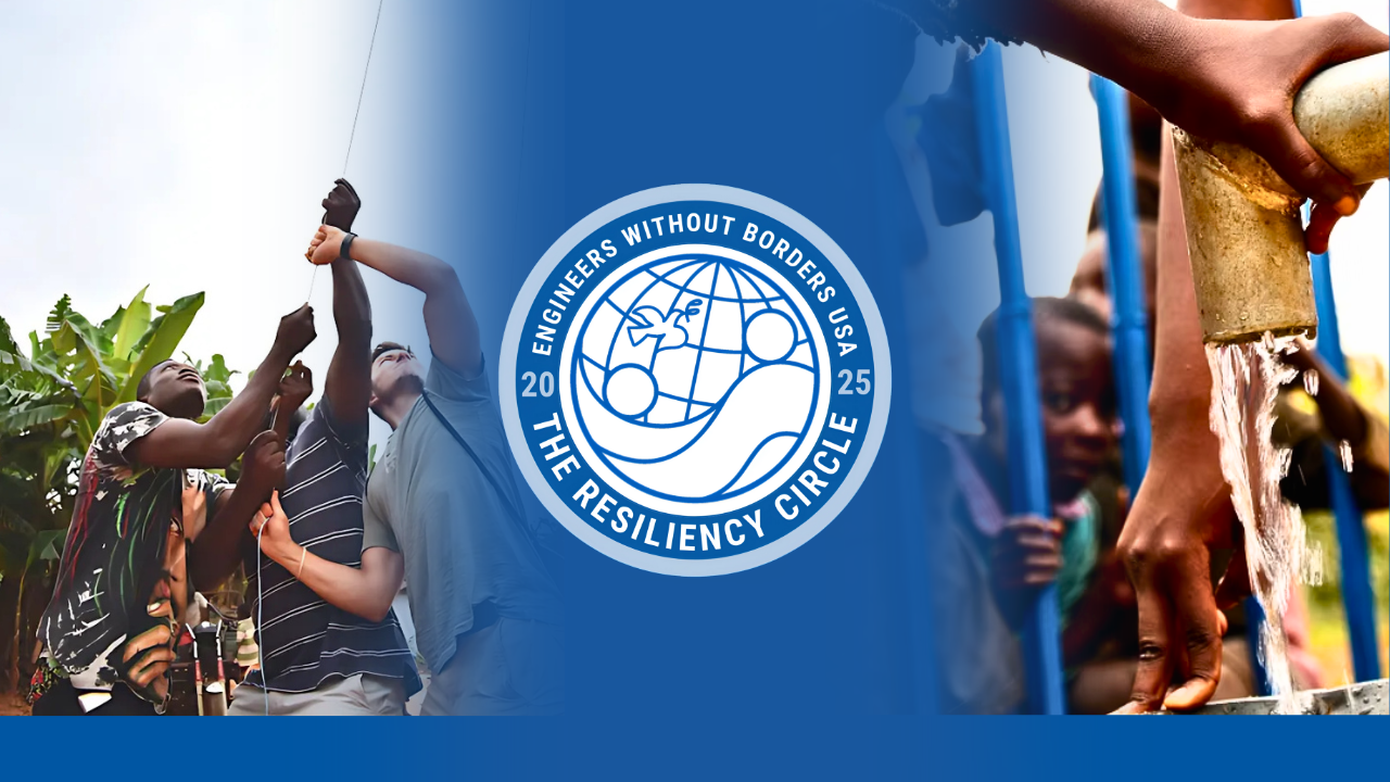 Donate to Resiliency Circle 2025