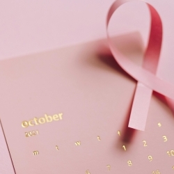 All brave women's fundraising page for Breast Cancer Prevention Partners
