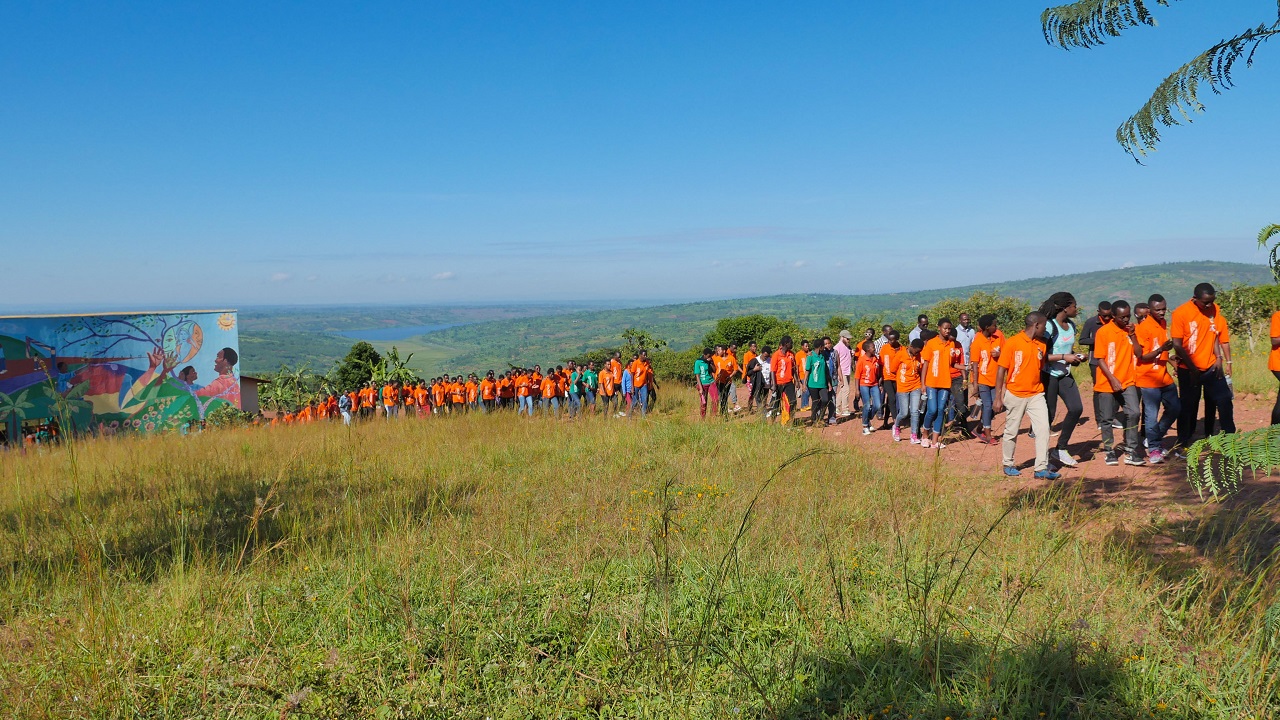 Mariamne & Adam's Wedding Registry - Campaign