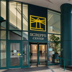 Check out The Scripps Center's team fundraising page for Freestore Foodbank