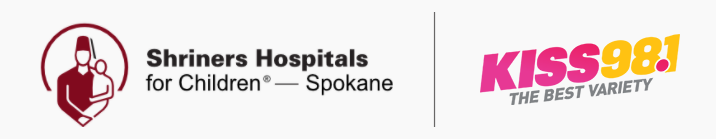 Support Shriners Hospitals for Children – Spokane - Campaign