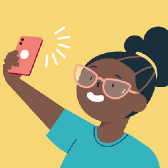 Daniel Bush's fundraising page for Shriners Hospitals for Children