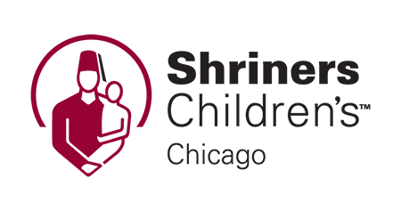 Crown Rally's fundraising page for Shriners Hospitals for Children