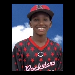 Jackson Jacobs's fundraising page for Inglewood Baseball Fund