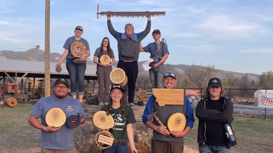 FVCC Logger Sports - Campaign