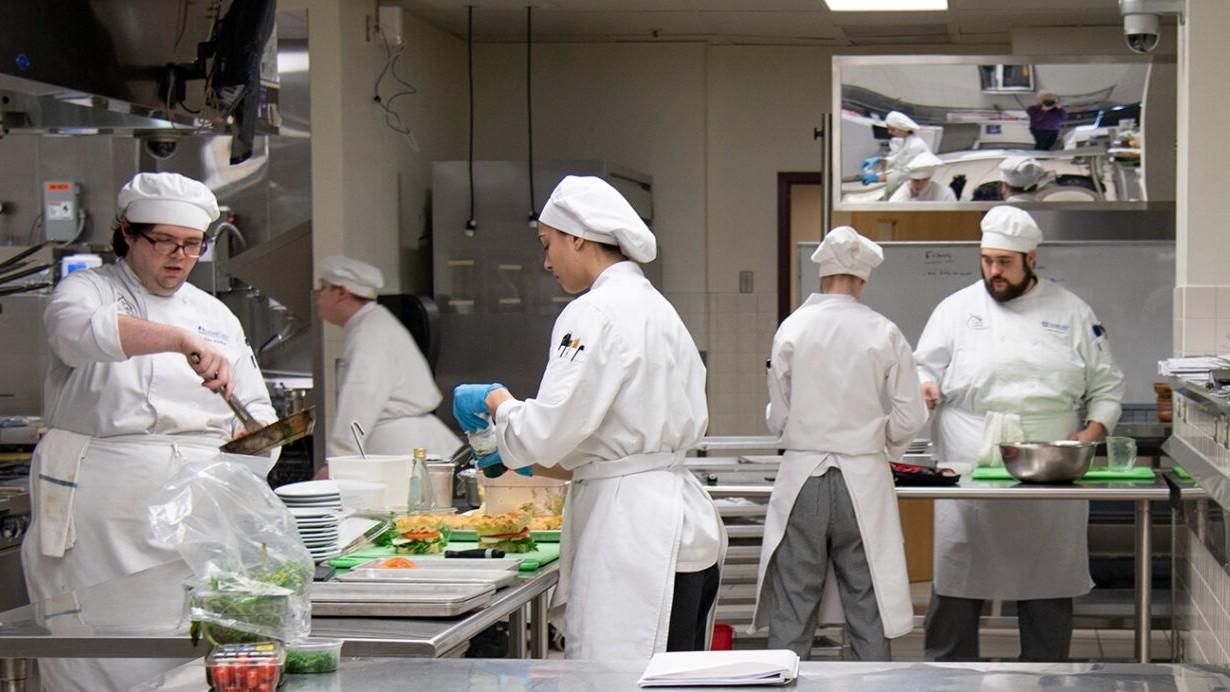 2026 Chef S Table Dinners Campaign