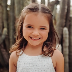 Ava Sherry's fundraising page for CALVARY CHRISTIAN ACADEMY