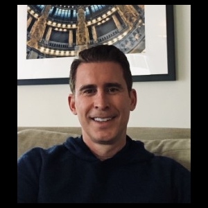 David Spingarn's fundraising page for Tower Cancer Research Foundation