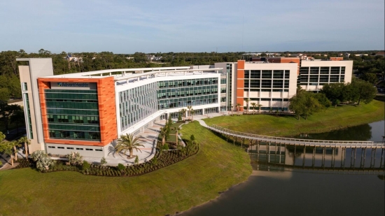 AdventHealth Fish Memorial State of the Hospital - Campaign