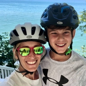 Amy Etten's fundraising page for Flatwater