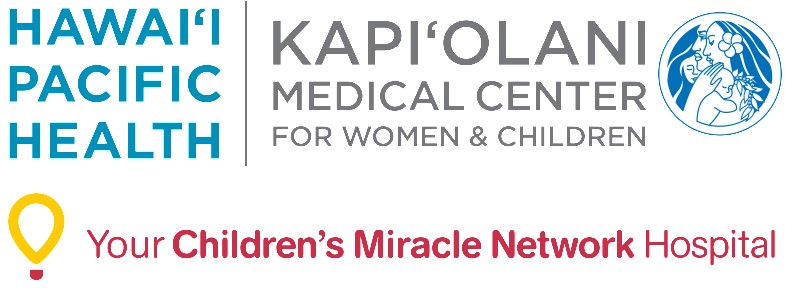 Kapiolani Radiothon for Kids - Campaign