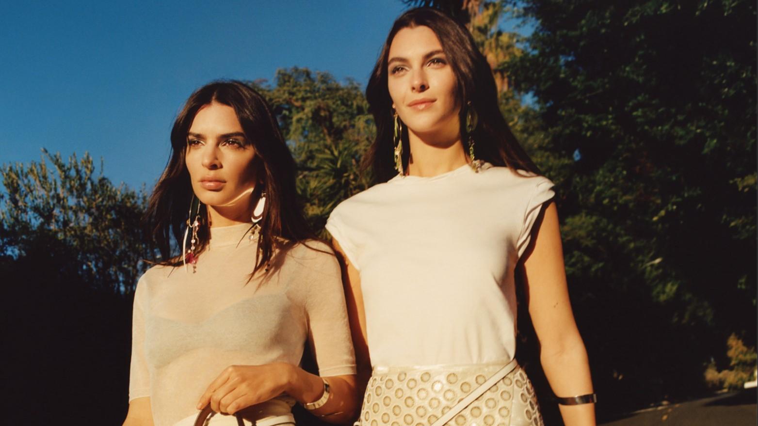 Tory Burch Fundraiser - Campaign