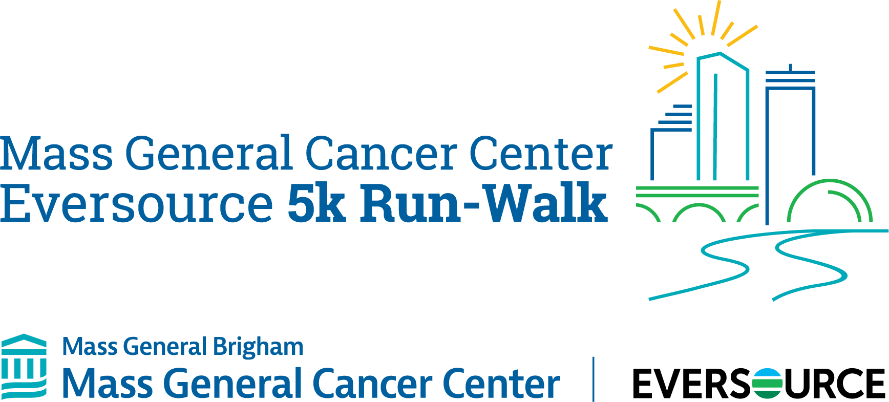 Mass General Cancer Center Eversource 5k Run-Walk for MGH Brain Tumor ...