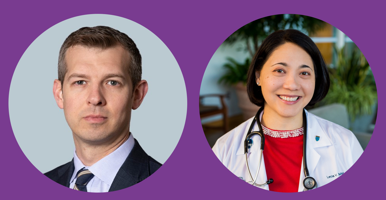 Do Mor for Cancer Research - Campaign