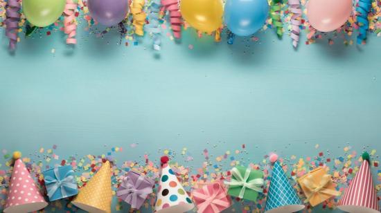 Happy Birthday Riley! - Campaign