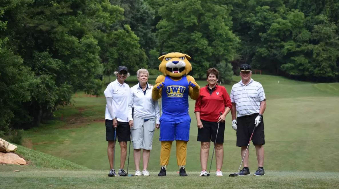 8th Annual JWU Charlotte Wildcat Golf Classic - Campaign
