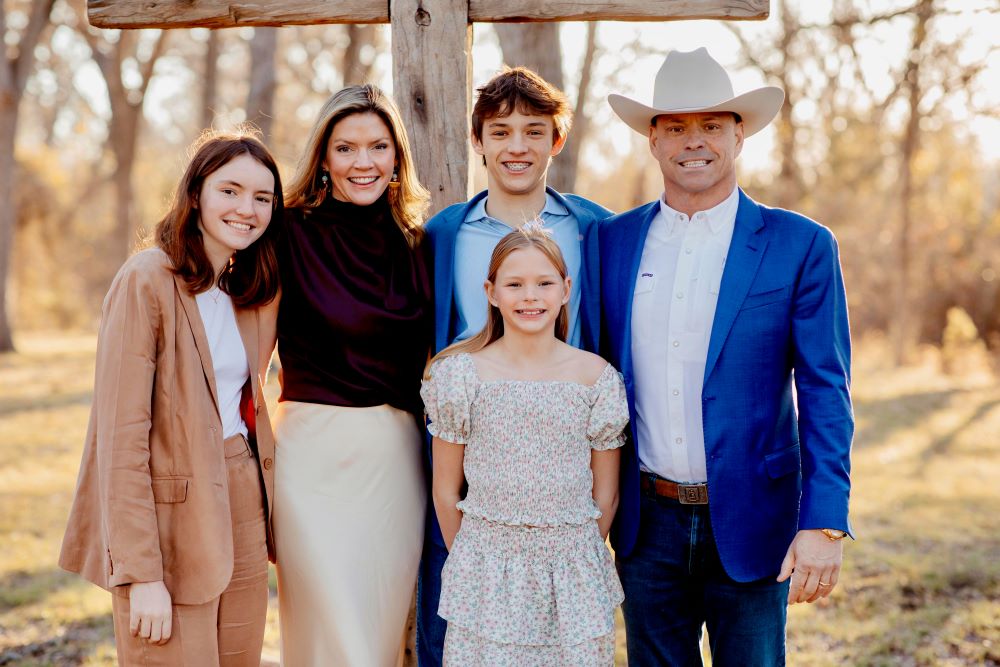 Donate to The Todd Mathews Wallace Cancer Care Endowment at Dell Children's