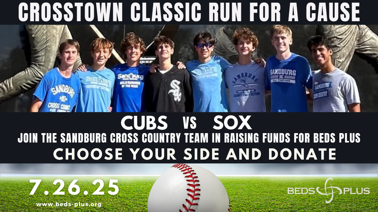 2ND ANNUAL CROSSTOWN CLASSIC RUN FOR A CAUSE - Campaign