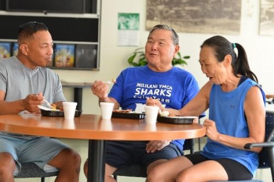 2025 YMCA of Honolulu Annual Campaign - Campaign