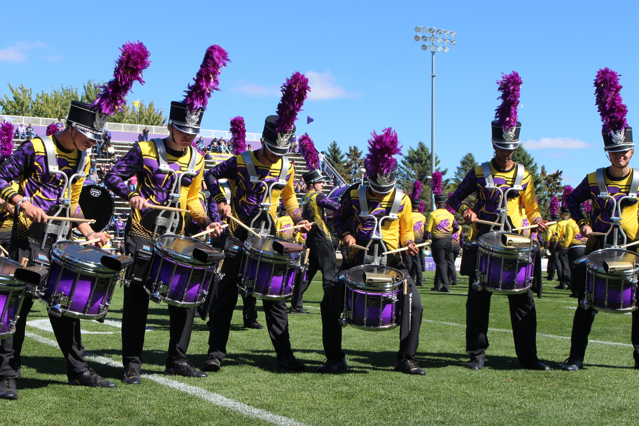 Maverick Machine - Campaign