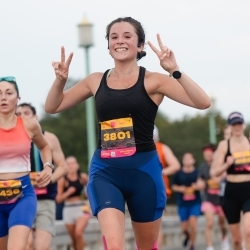 Isabel Williams's fundraising page for Providence Portland Medical ...