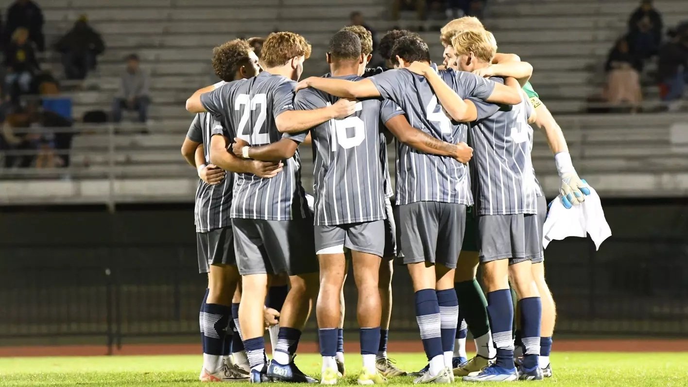 Men’s Soccer Day of Giving 2025 - Campaign