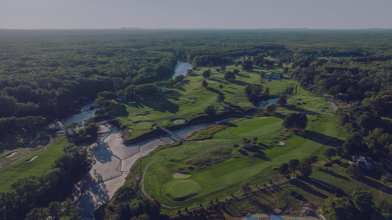 Bush Golf Classic for Gary's House 2026 - Campaign