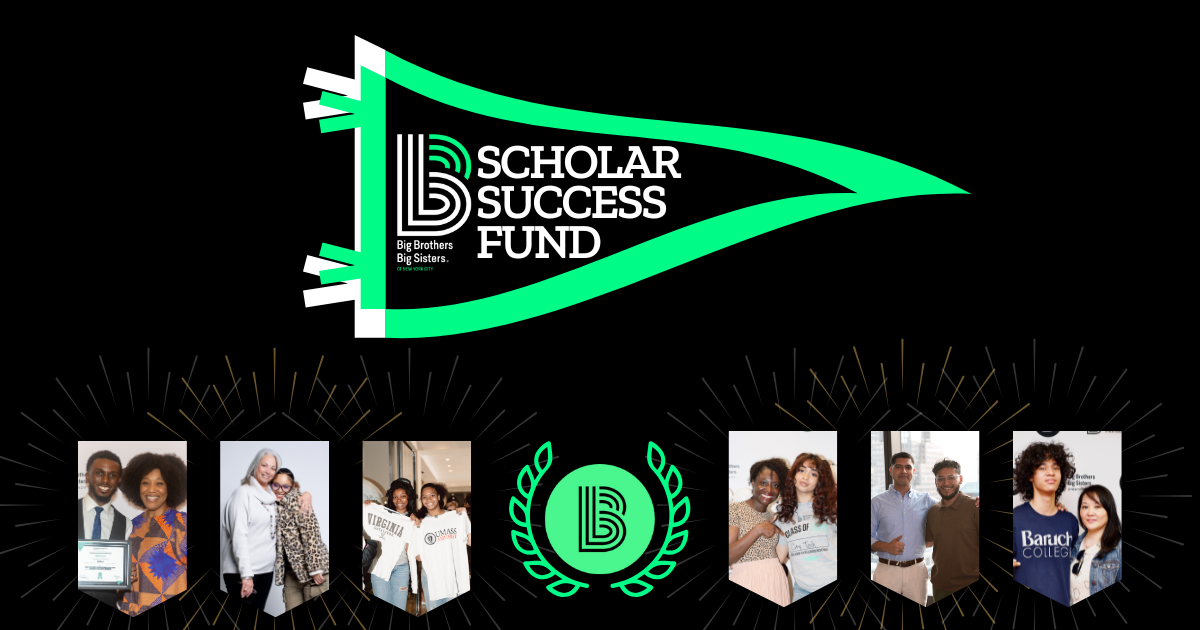 Scholar Success Fund - Campaign