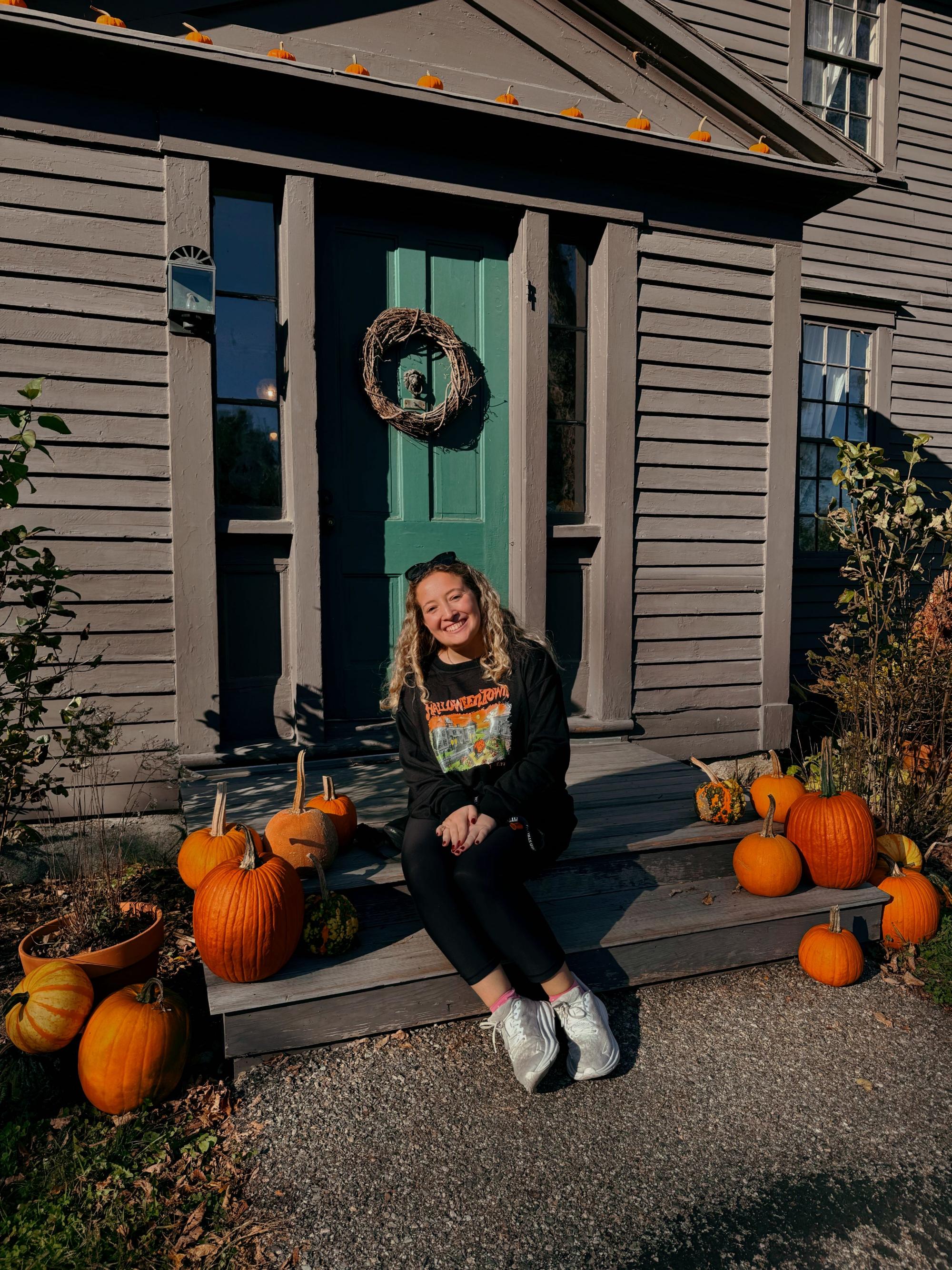 Miranda DiPasquale's fundraising page for The Leukemia and Lymphoma ...