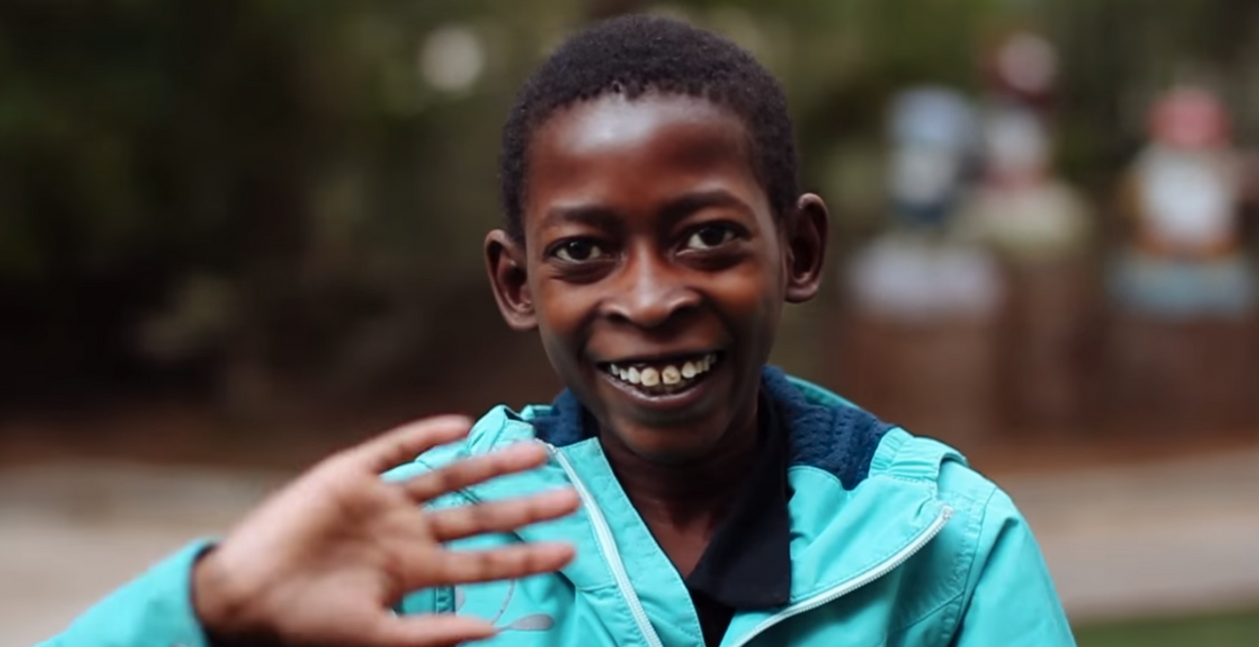 The Builders Campaign - Campaign