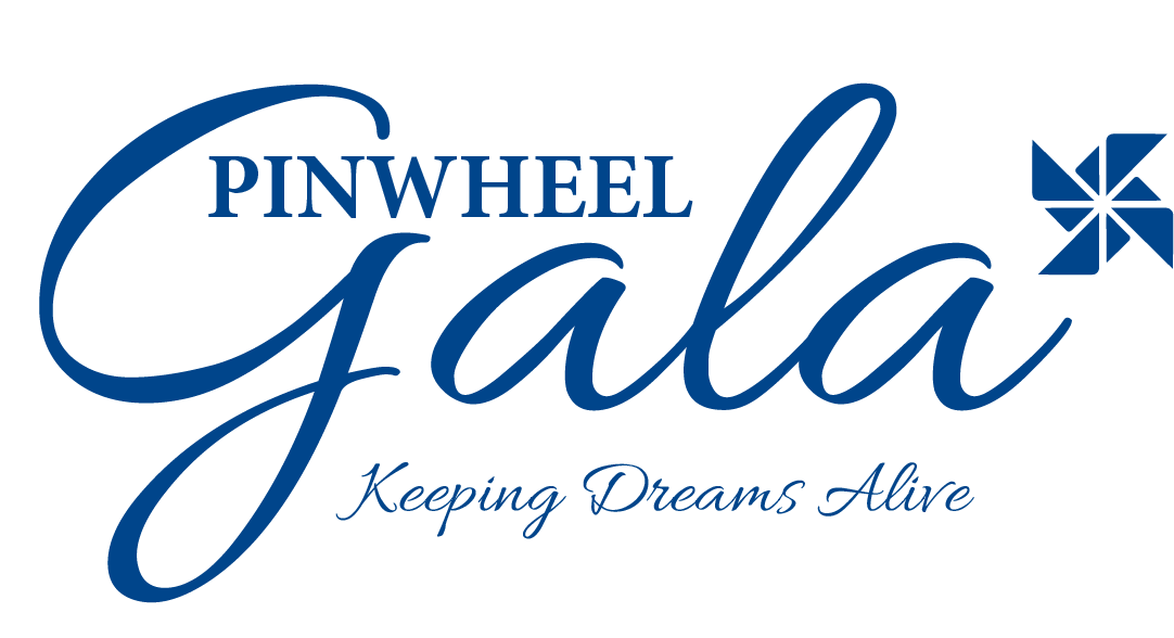 2026 Pinwheel Gala - Campaign