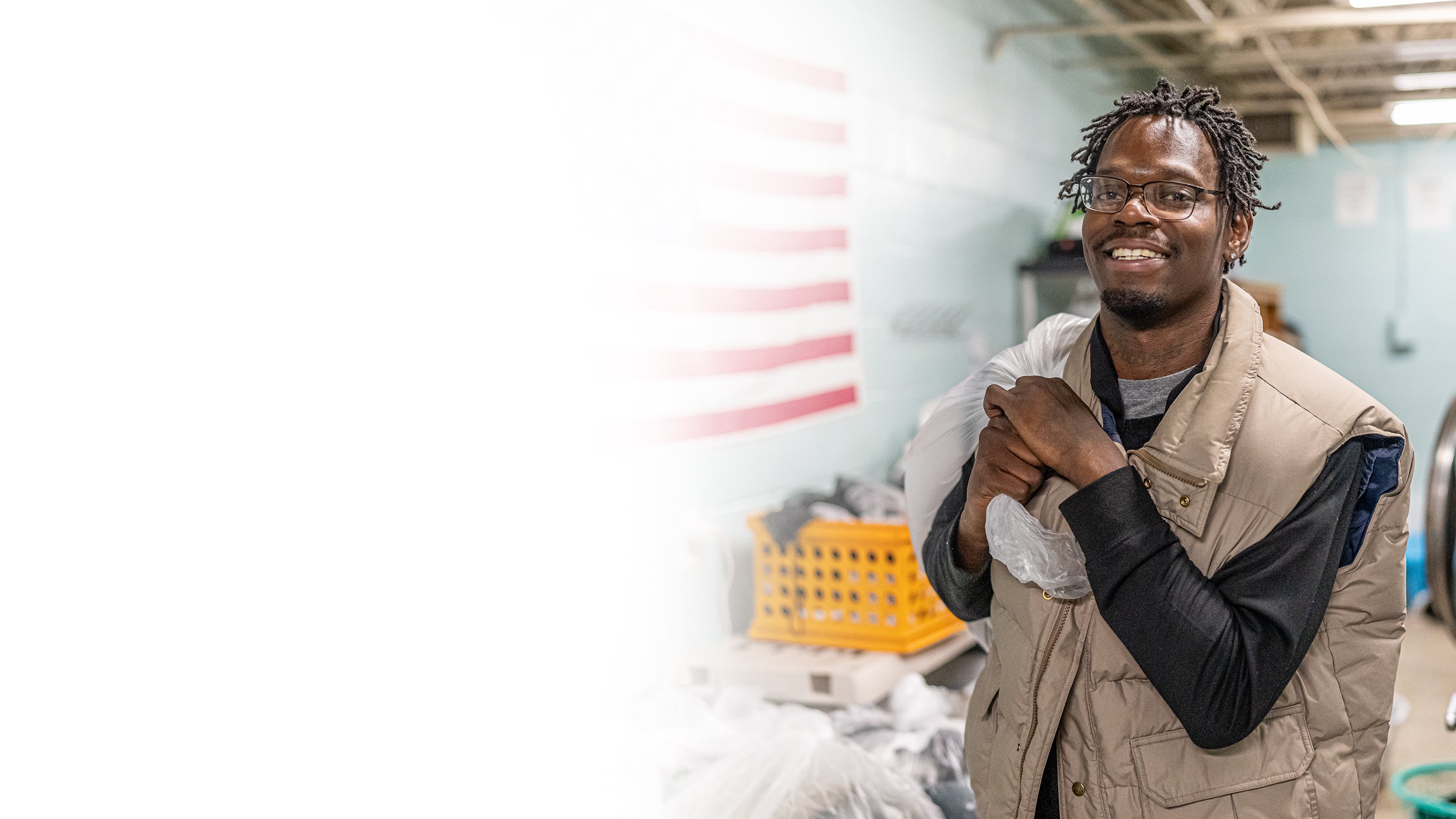 Donate to Provide safe refuge and hope