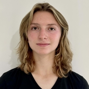 Megan McIntosh's fundraising page for Engineers Without Borders USA