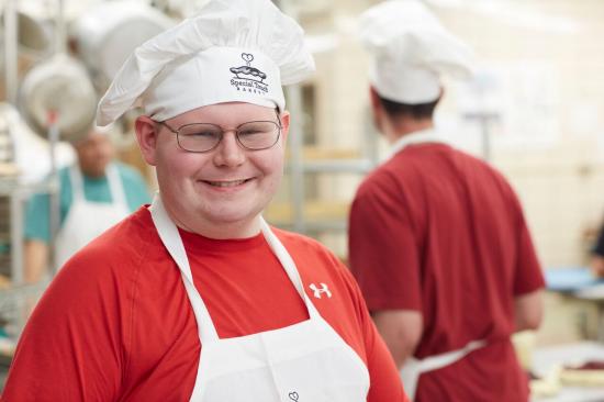 Special Touch Bakery Startup Costs - Campaign