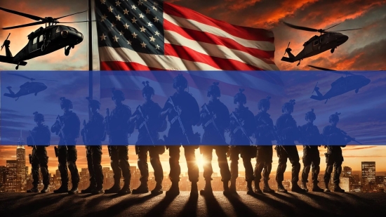 2025 Nashville Salute to the SEALs - Campaign