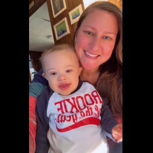 Check out Steven’s Crusaders' team fundraising page for National Down ...