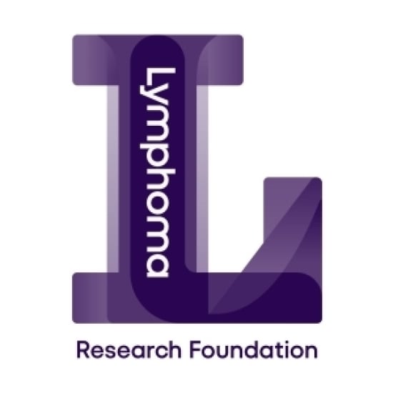 Bob Langer's fundraising page for Lymphoma Research Foundation