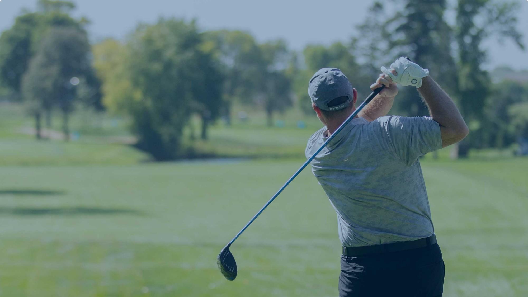 2025 Roger Maris Celebrity Golf Tournament - Campaign