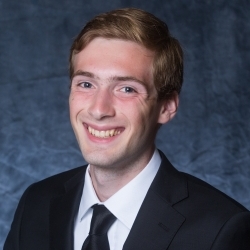 John Paul Narog's fundraising page for Saint John Vianney College Seminary