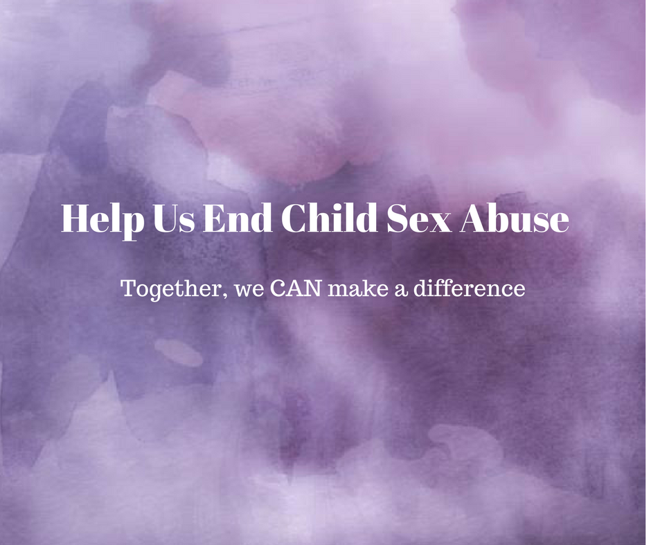 Donate to Stop It Now!'s Patrons of Prevention Campaign