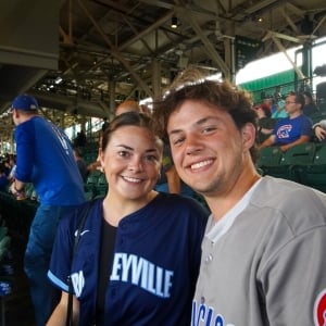 Check out Mission from God's team fundraising page for Project Purple