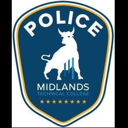 Check out Midlands Technical College Police Department's team ...