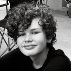 Declan's fundraising page for Arkansas Children's