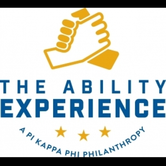 Swati Aneja's fundraising page for The Ability Experience