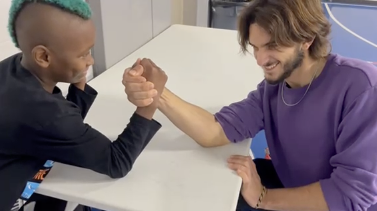 The Ability Experience Thriving Partnership Campaign 2022 - Campaign