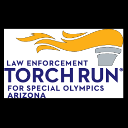 Check out SOAZ's team fundraising page for Special Olympics Arizona