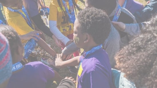 Jacqueline Epstein's fundraising page for Youth Run NOLA