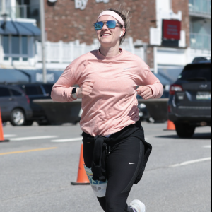 Krista Polichronopoulos's fundraising page for Boston Fire Department ...